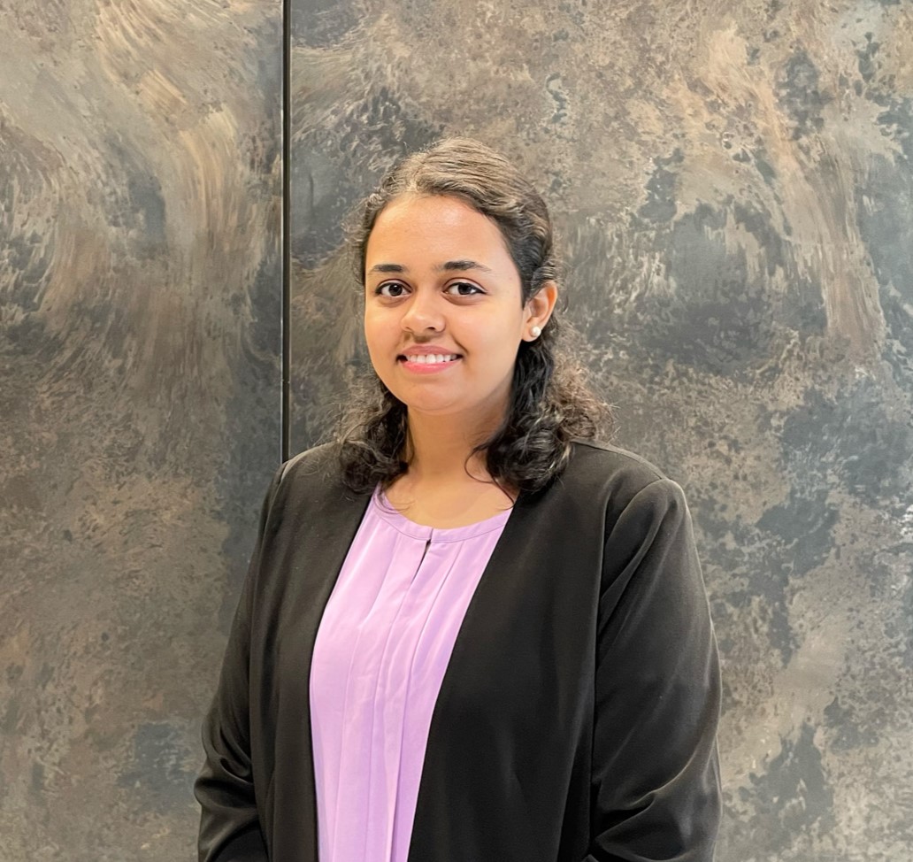 Data Analyst Business Analyst | Poorva Joshi